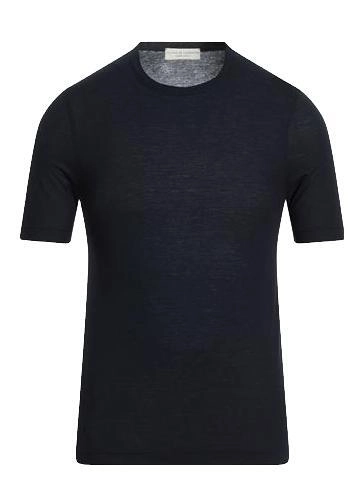 FILIPPO DE LAURENTIIS T-shirt Size Cotton - Blue