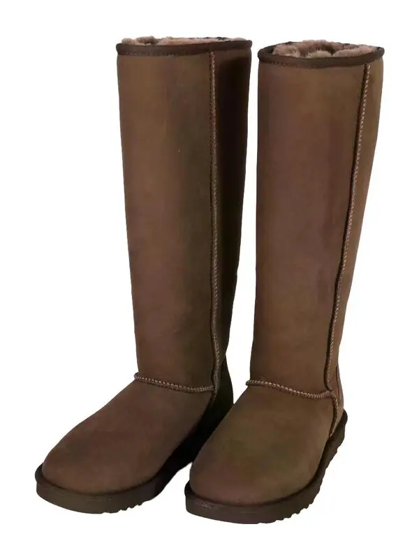 UGG Classic Ultra Tall Boots - Brown