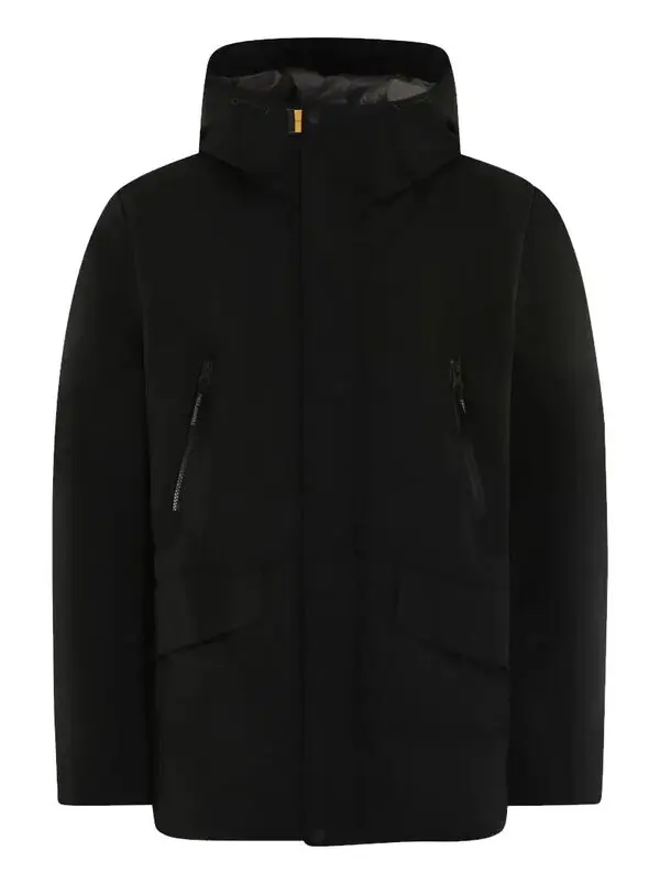 PARAJUMPERS Kazu Parka - Black