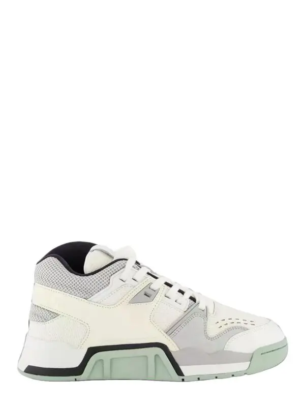REEBOK Vintage Og Sneakers - White