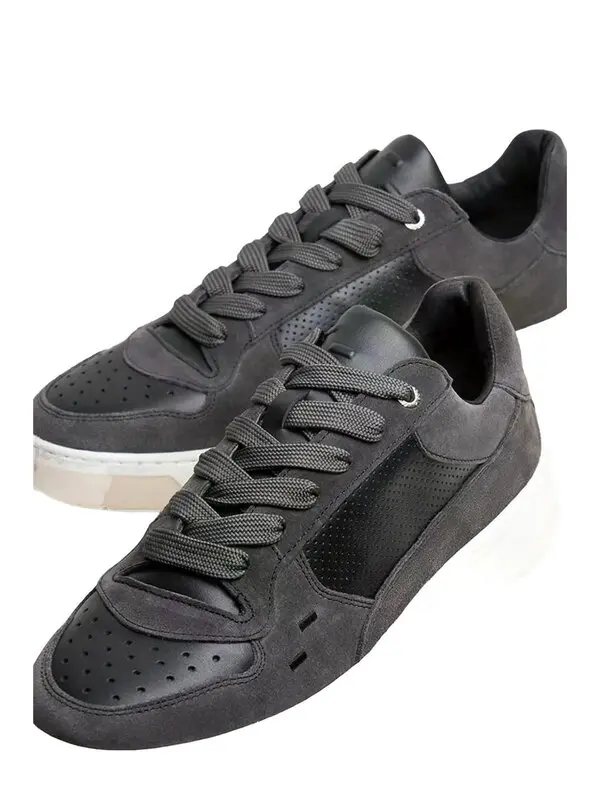 Filling Pieces Cruiser Neat Sneakers - Grey