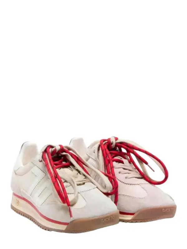 BACK 70 Joggers Sneakers - Neutrals
