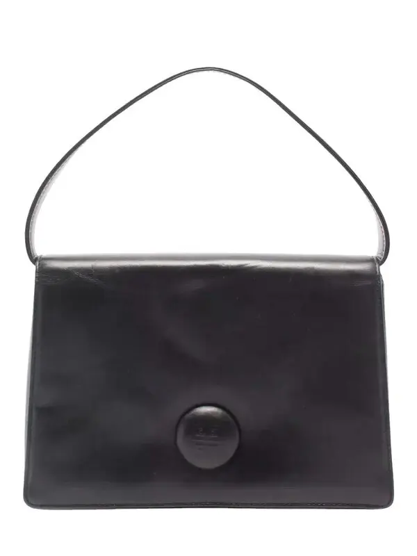 Givenchy 2010-2026 Leather Handbag - Black