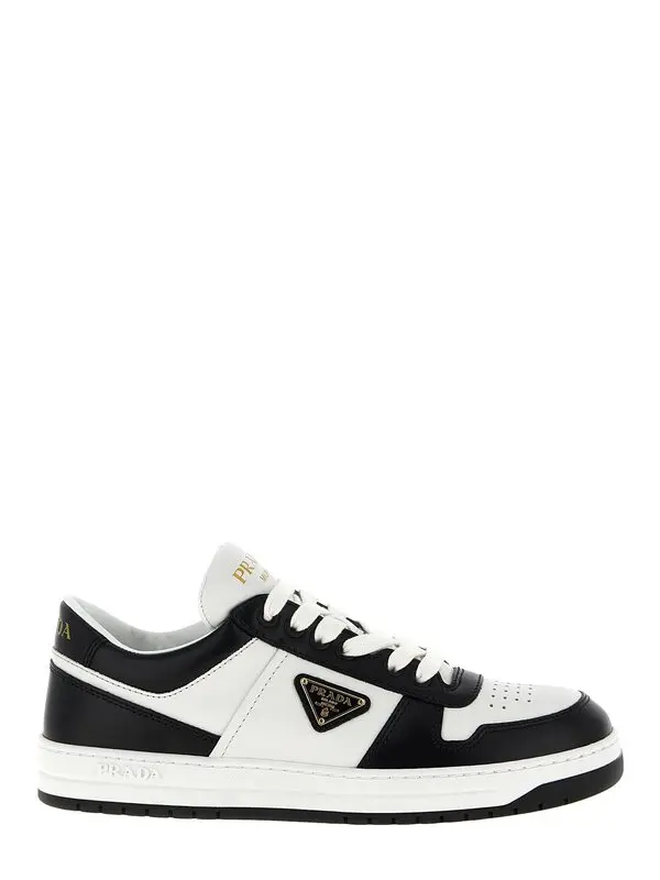 Prada Downtown' Sneakers - Multicolor