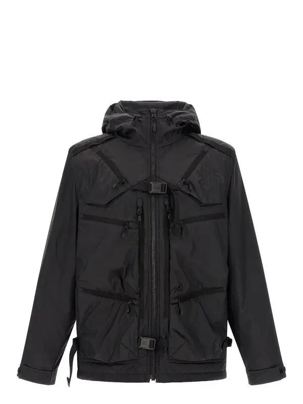 Junya Watanabe Mountain' Tnf X Eye Jacket - Black