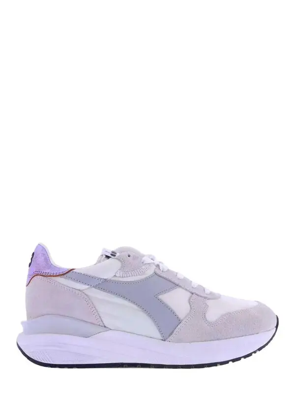 DIADORA Venus Dirty Sneakers - Purple