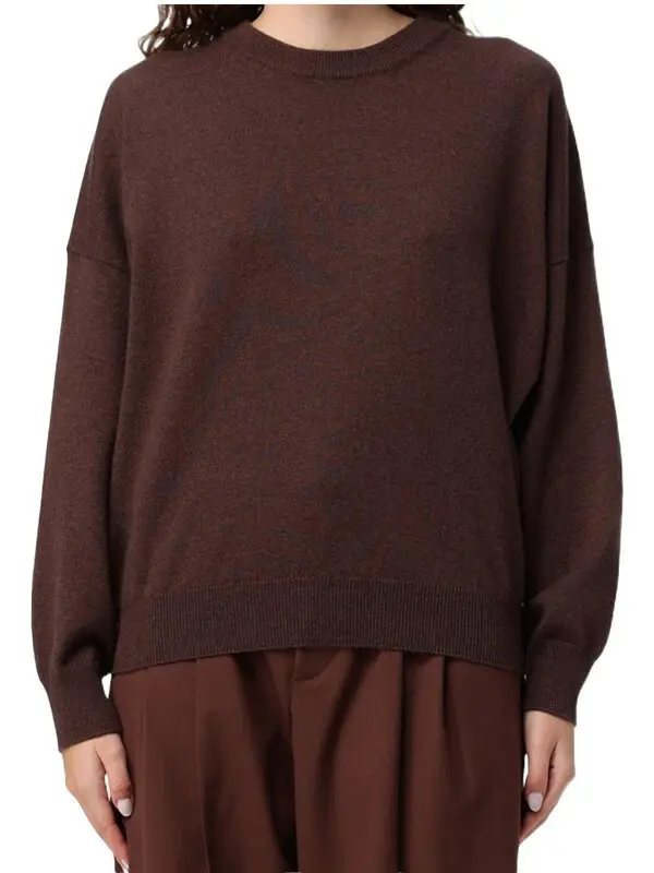 Brunello Cucinelli Long-sleeves Sweater - No