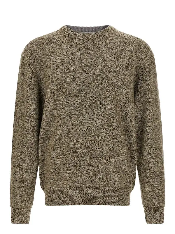 Jacquemus La Maillot Moulin' Sweater - Multicolor