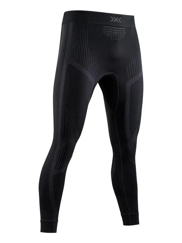 X-BIONIC Seamless Performance Leggings - Black