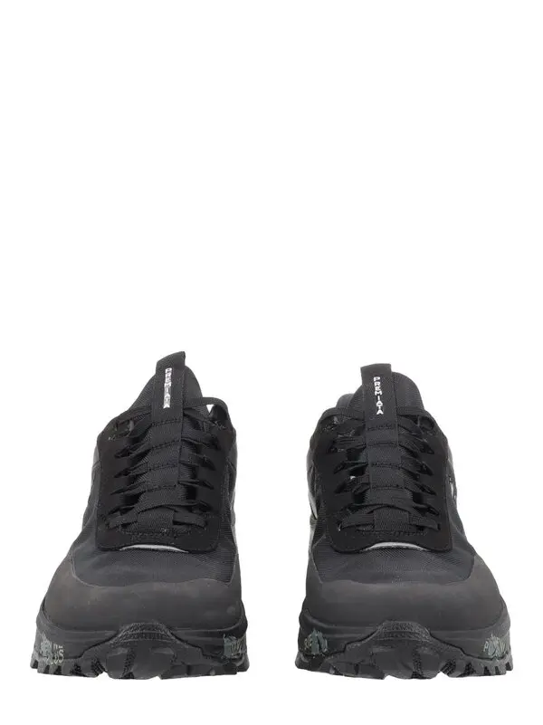Premiata Sneakers Premium Italian Craft - Black