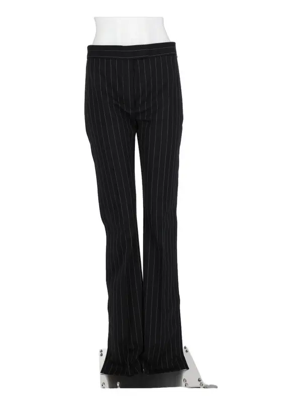 Sportmax Tailored Trousers - Black