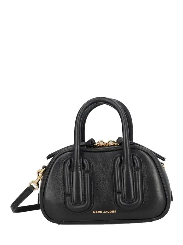 Marc Jacobs Designer Handbag - Black