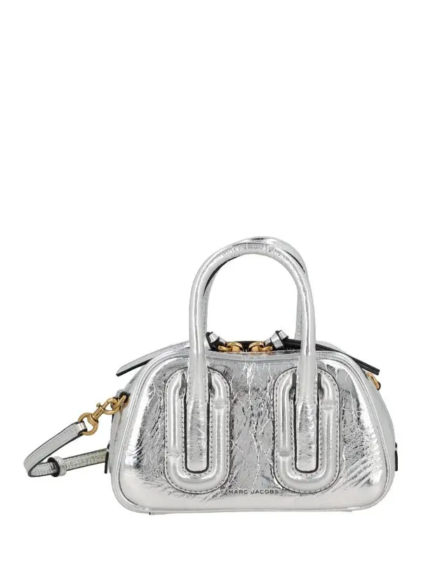 Marc Jacobs Mini Bags - Silver