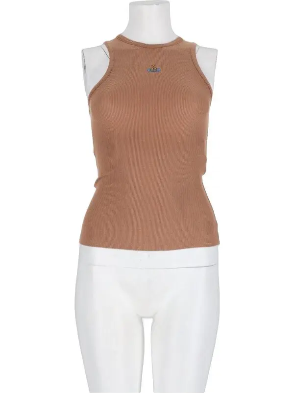 VIVIENNE WESTWOOD Mini Vest - Multicolour