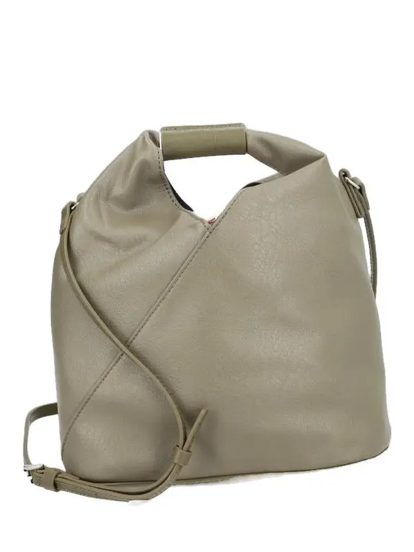 MAISON MARGIELA Modern Mini Crossbody Bag - Brown