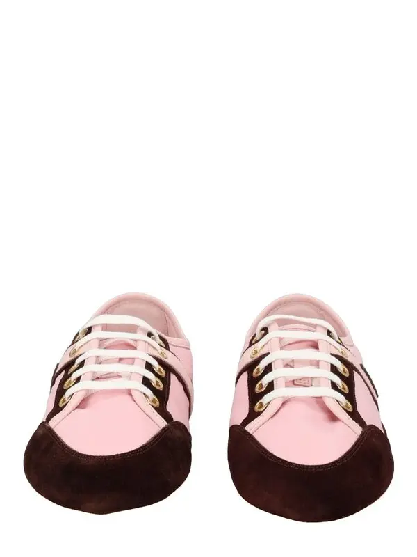 Givenchy Sneakers - Brown