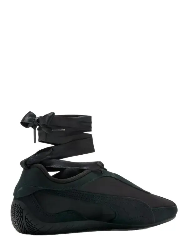 PUMA Speedcat Go Etoile Wns Lace-up Sneakers - Black