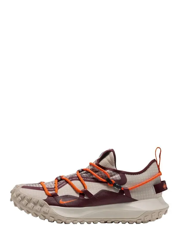 Nike Mountain Fly Gtx Se 'white - White/orange