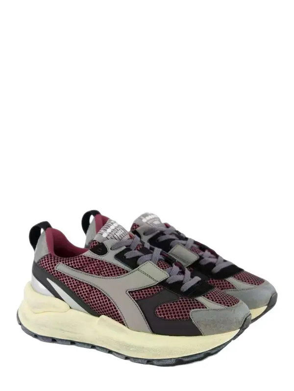 DIADORA Mercury Elite Sneakers - Purple