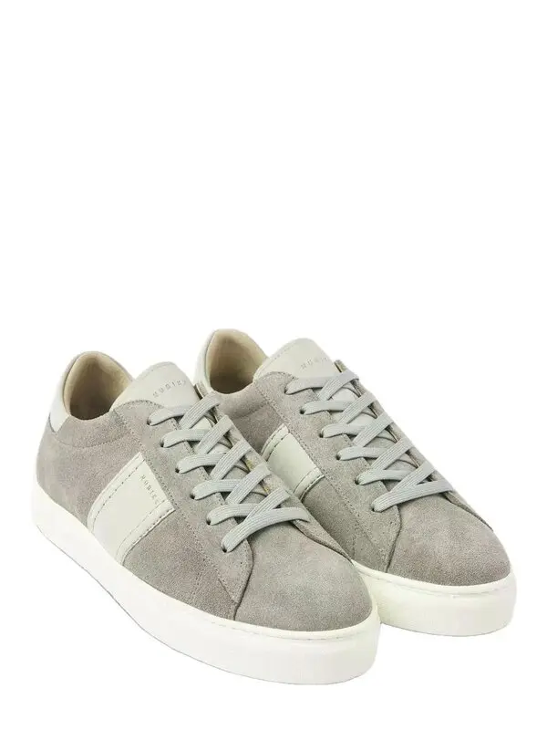 NUBIKK Jase Morris Sneakers - Grey