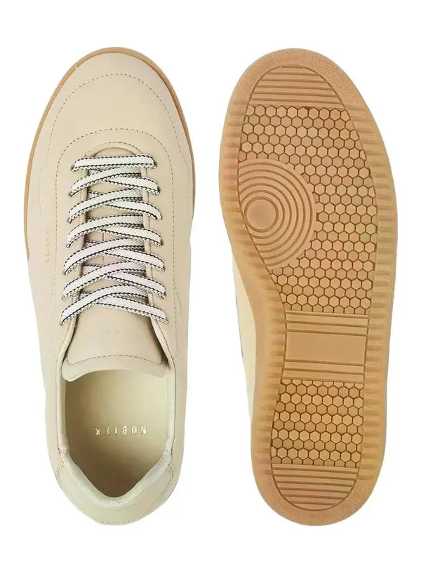 NUBIKK Ray Rush Sneakers - Neutrals