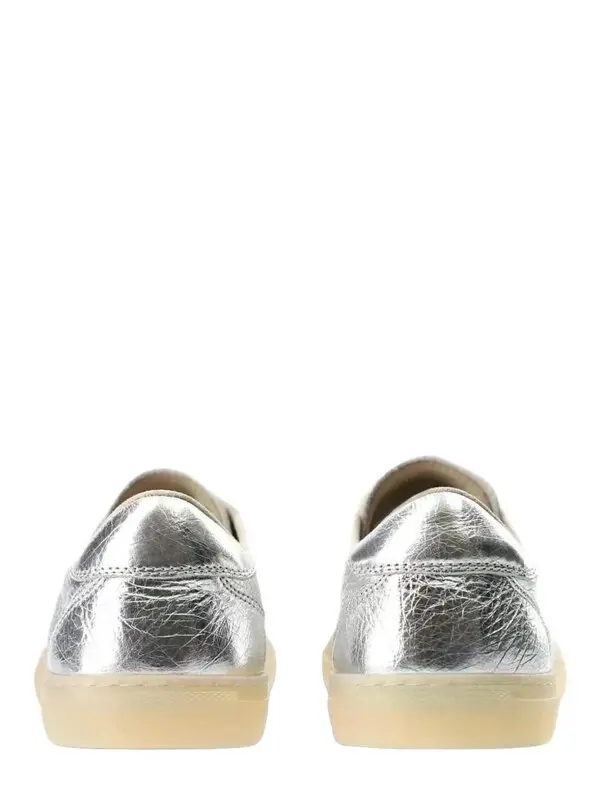 COPENHAGEN  Cph121 Sneakers - Silver