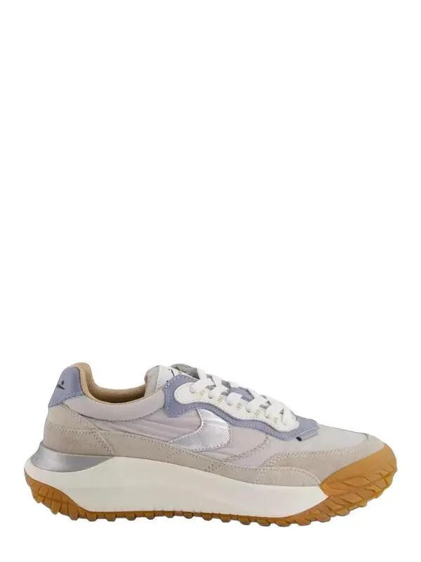 VOILE BLANCHE Club Act W Sneakers - Neutrals