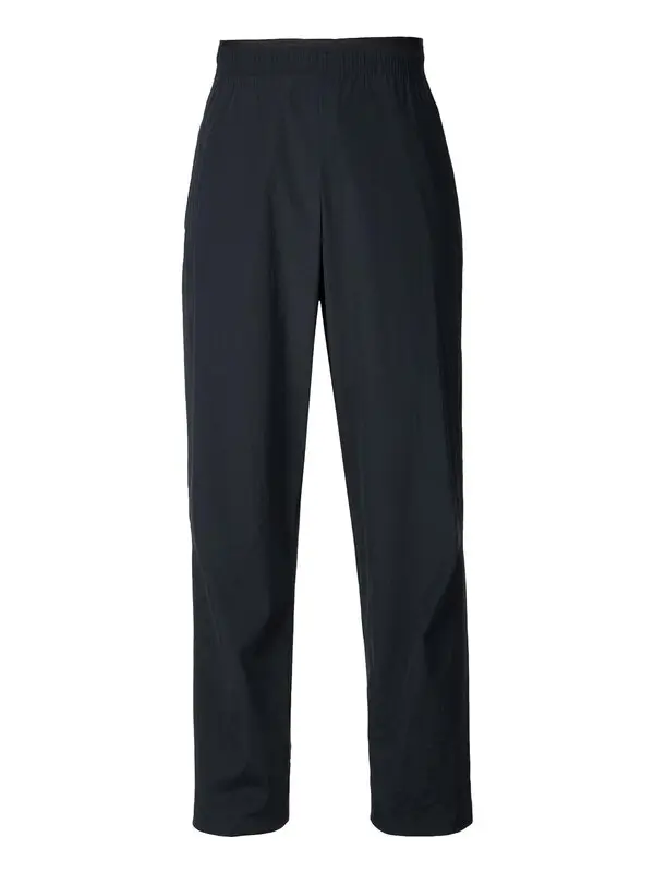 On All-day Joggers - Black