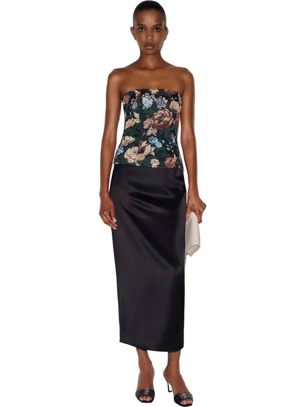 REFORMATION Florentine Top - Multi