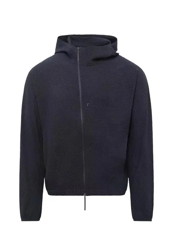 POST ARCHIVE FACTION Archive Runner Jacket - Blue