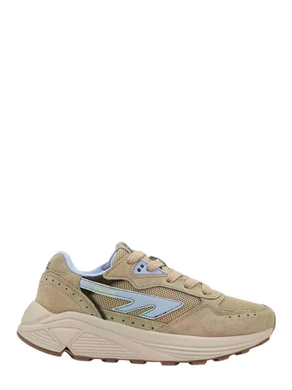 HI-TEC Hts Shadow Rgs Sneakers - Neutrals