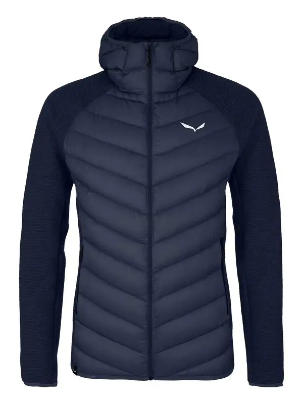 SALEWA Fanes Sarner Jkt - Blue