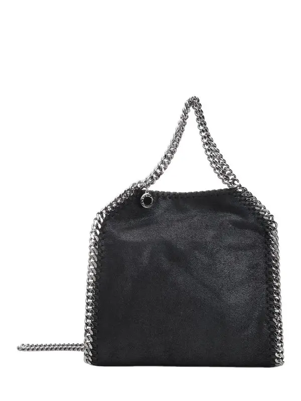 Stella McCartney S 'falabella' Mini - Black
