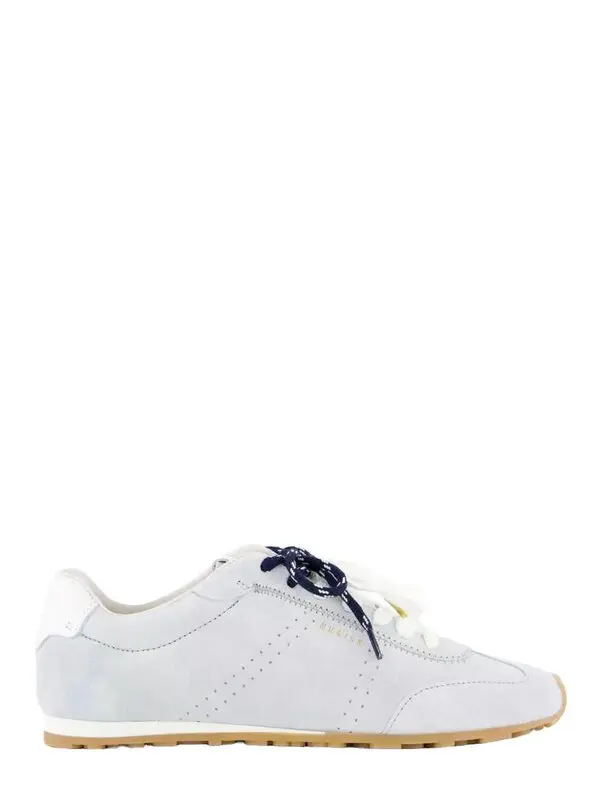 NUBIKK Billy Lou Sneakers - Grey