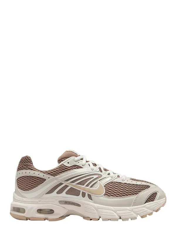 Nike Wmns Air Max Moto 2k 'mink Light Bone Phantom Linen - Brown
