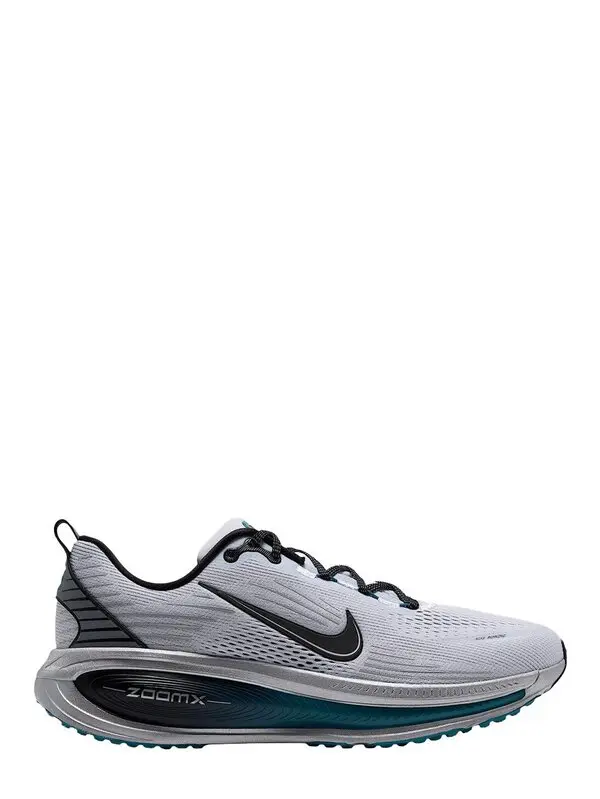 Nike Vomero 18 Road 'football Metallic Cool Bright Spruce Black - Grey