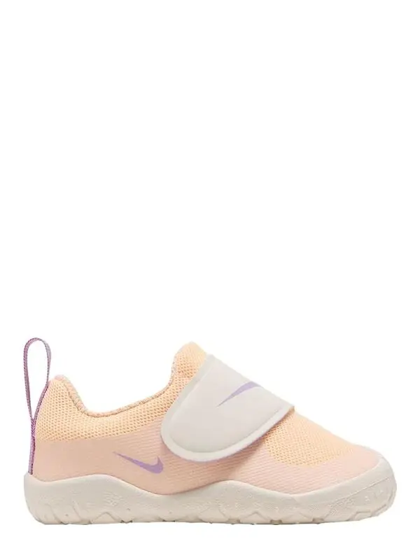 Nike Swoosh 1 Essential Td 'crimson Tint Sail Sunset Haze Violet Star - Red