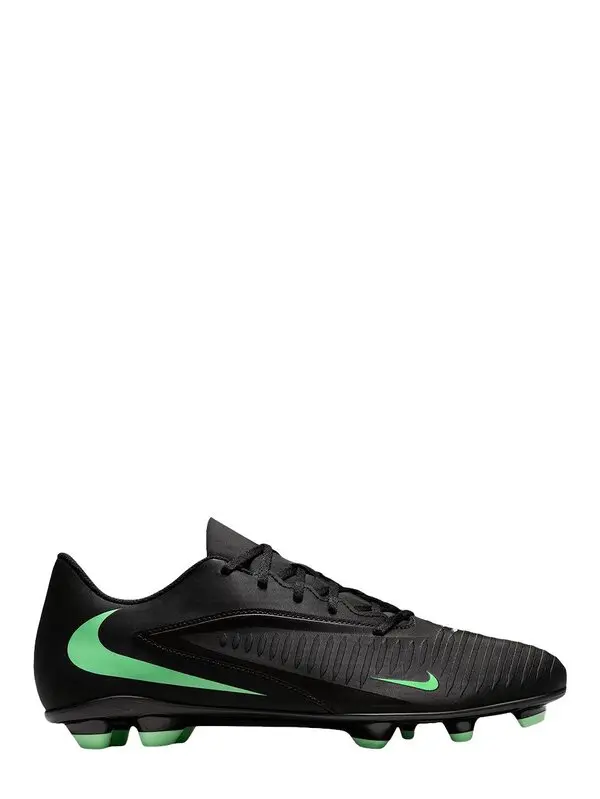 Nike Phantom Low Club Mg Illusion Green - Black