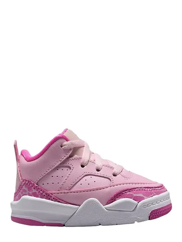 JORDAN Son Of Mars Td Foam White China Rose - Pink