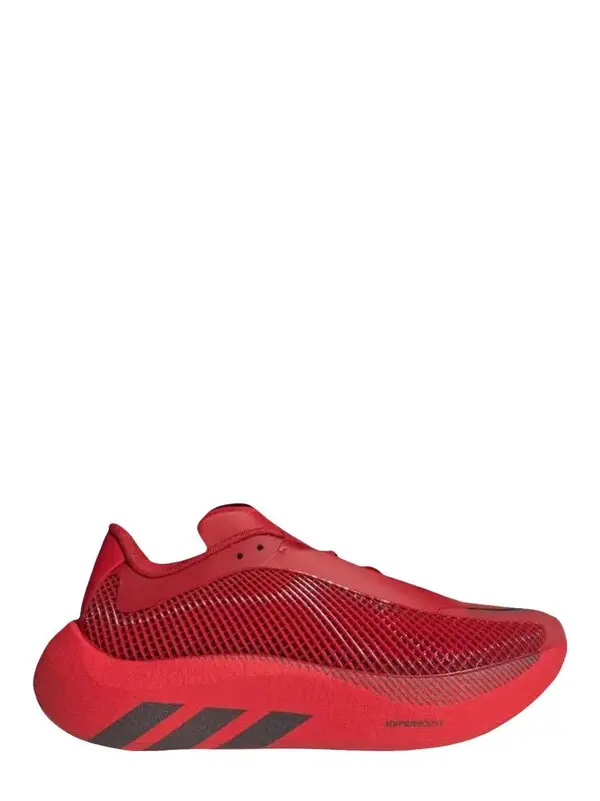 Adidas Hyperboost Euphoria 'better Scarlet Core Black - Red