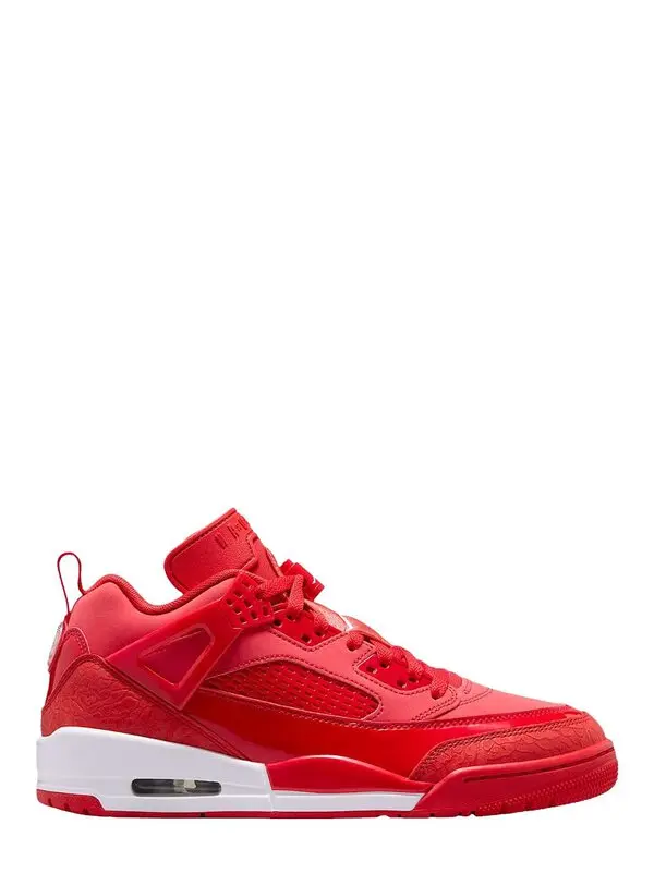 JORDAN Wmns Spizike Low 'university Pink Foam White Daring - Red