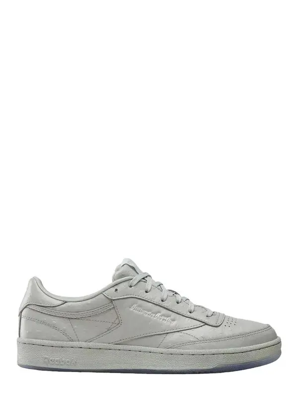 REEBOK Club C 85 Bbc Ice Cream Sneakers - Grey