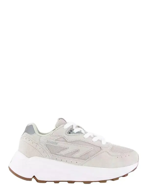 HI-TEC Shadow Rgs Lace-up Sneakers - Neutrals