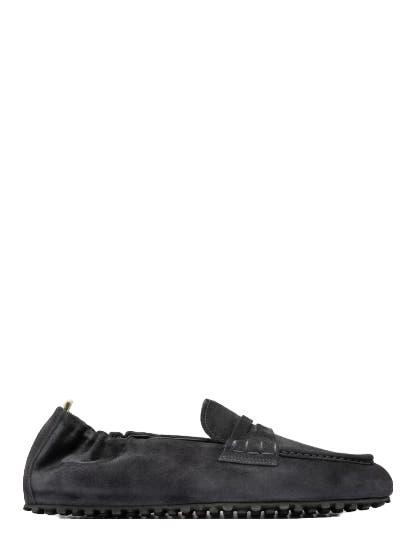 Officine Creative Travis 001 Loafer - Blue