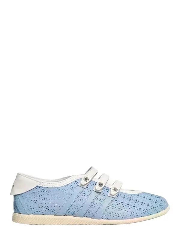 Adidas Anfu Mary Jane Trainers - Blue