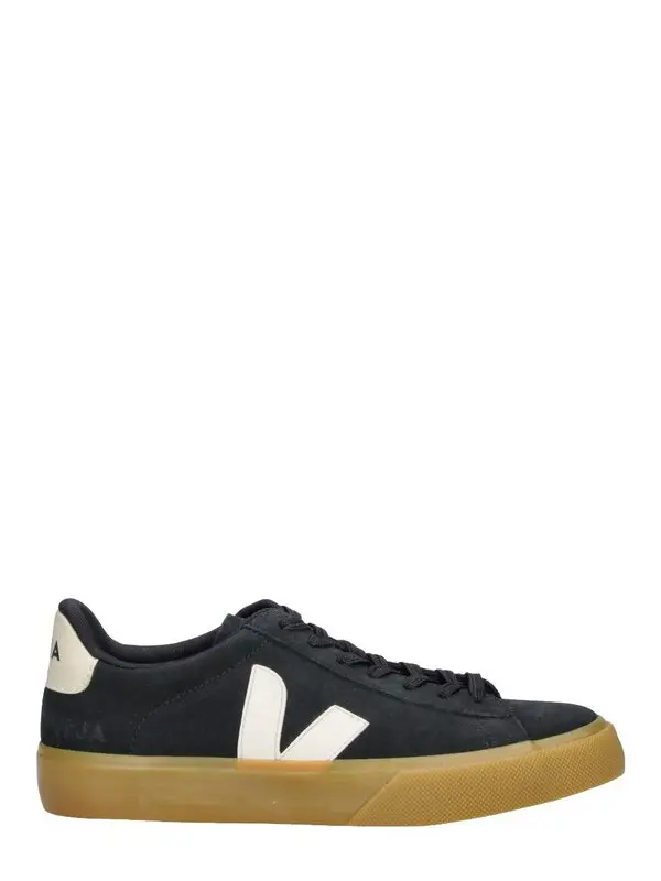 VEJA Sneakers "campo Bold - Black