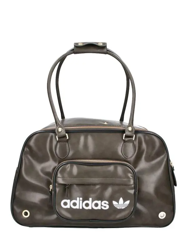 Adidas Shoulder Bag For Animals - Green