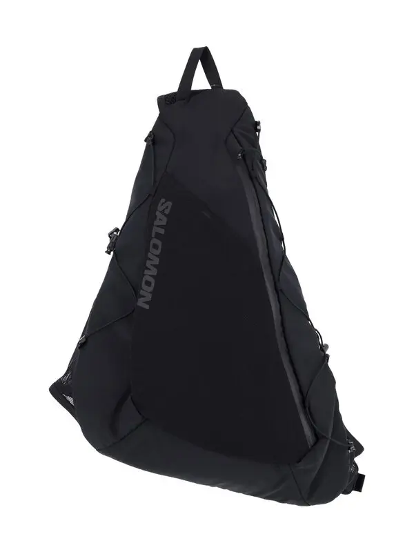 SALOMON Bag “adv Cross Body - Black