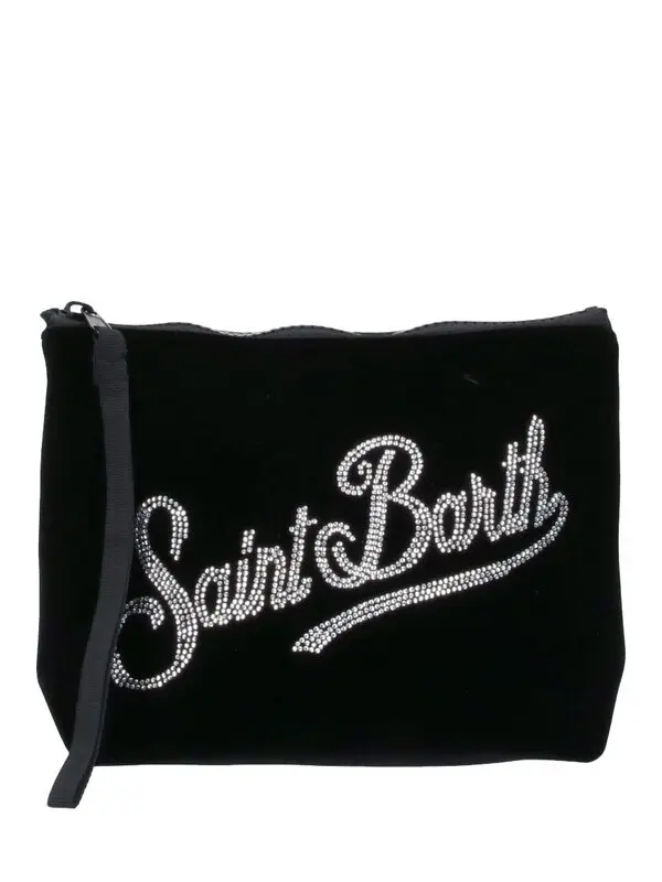 MC2 SAINT BARTH Clutch “aline - Multi