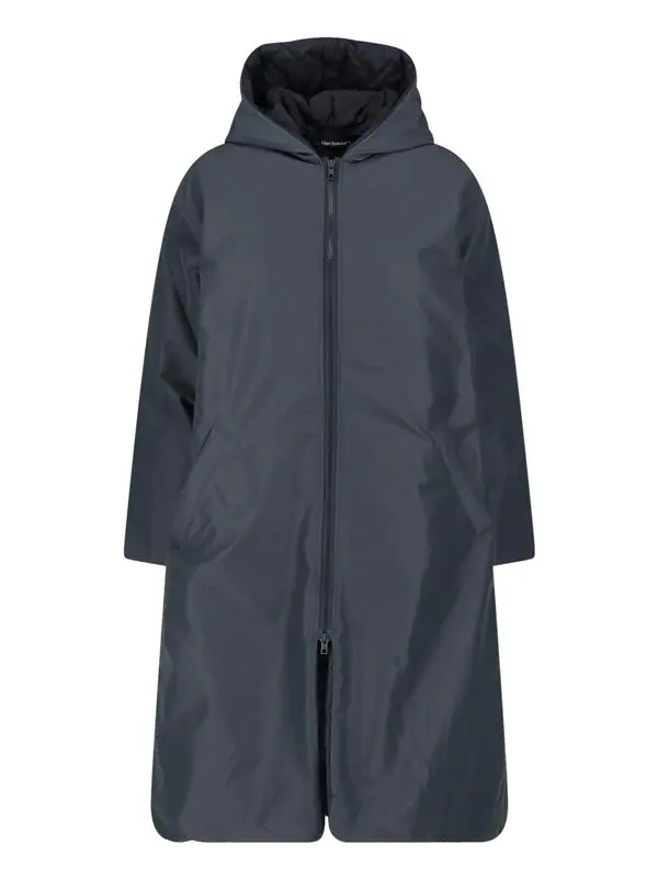 CAPE CONCEPT Econyl® Jacket - Gray